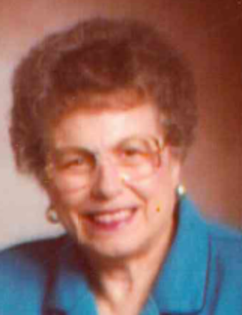 Alice Agatha Walters Obituary - 2024 - Mountain View Funeral Home