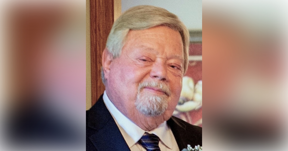 Obituary information for Dr. Richard F. Wade