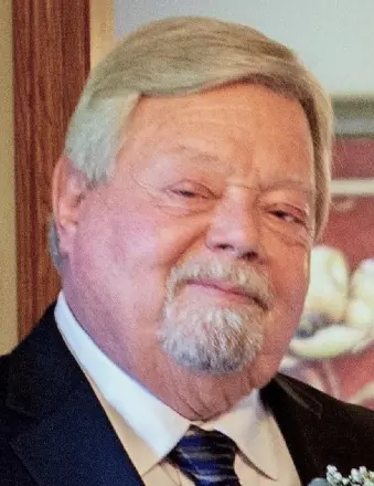 Obituary information for Dr. Richard F. Wade
