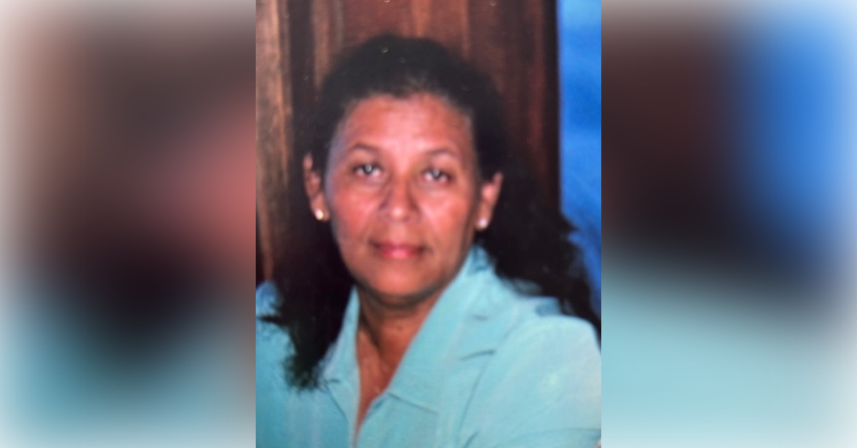 Obituary information for Mary Jean Wilson