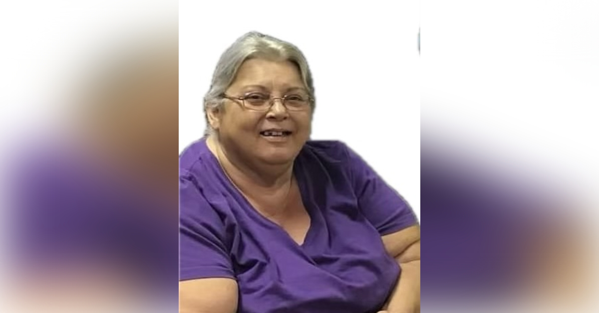 Obituary information for Patricia Ann “Pat” Fitzgerald