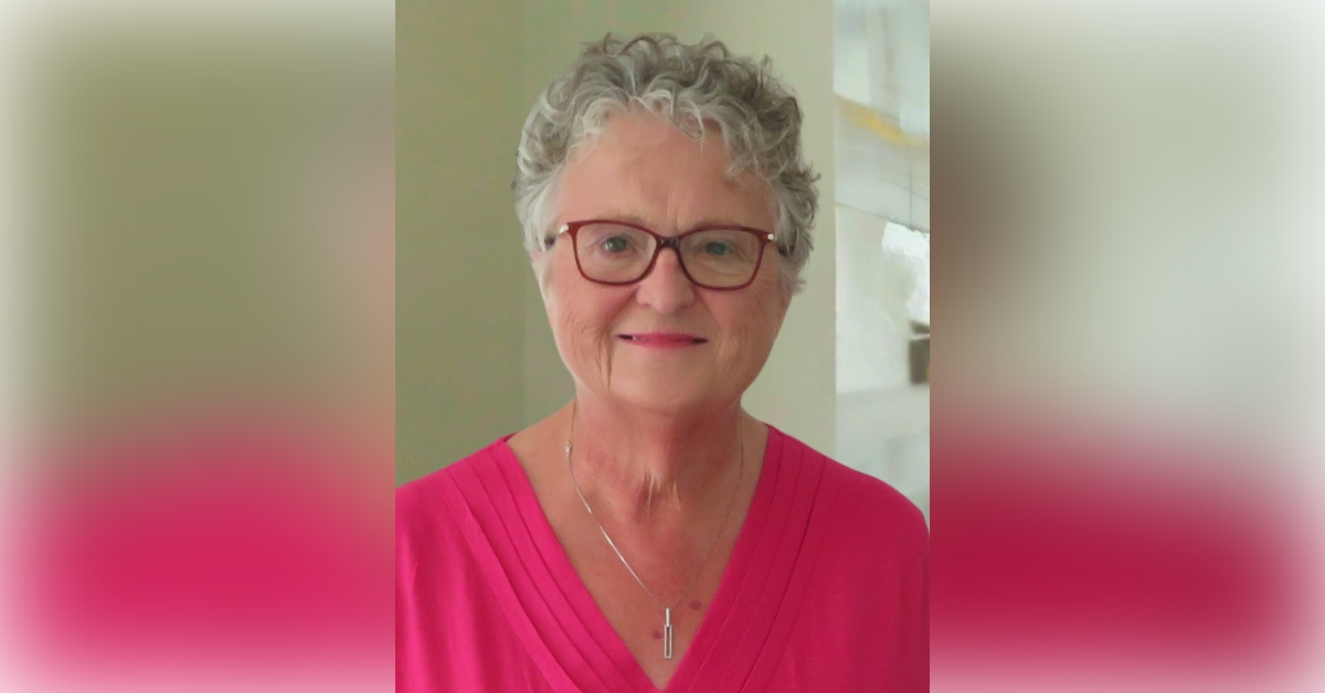 Obituary information for Brenda Dunn Obituary information for Brenda Dunn