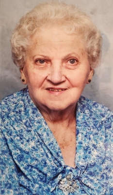 Virginia June Young Obituary - 2022 - Hawker Funeral Home