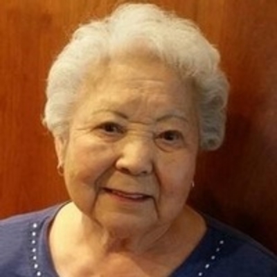 Minnie Maruji Adams Obituary - 2017 - Hawker Funeral Home