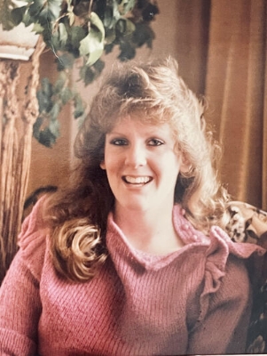 Faith Barber Obituary - 2021 - Hawker Funeral Home