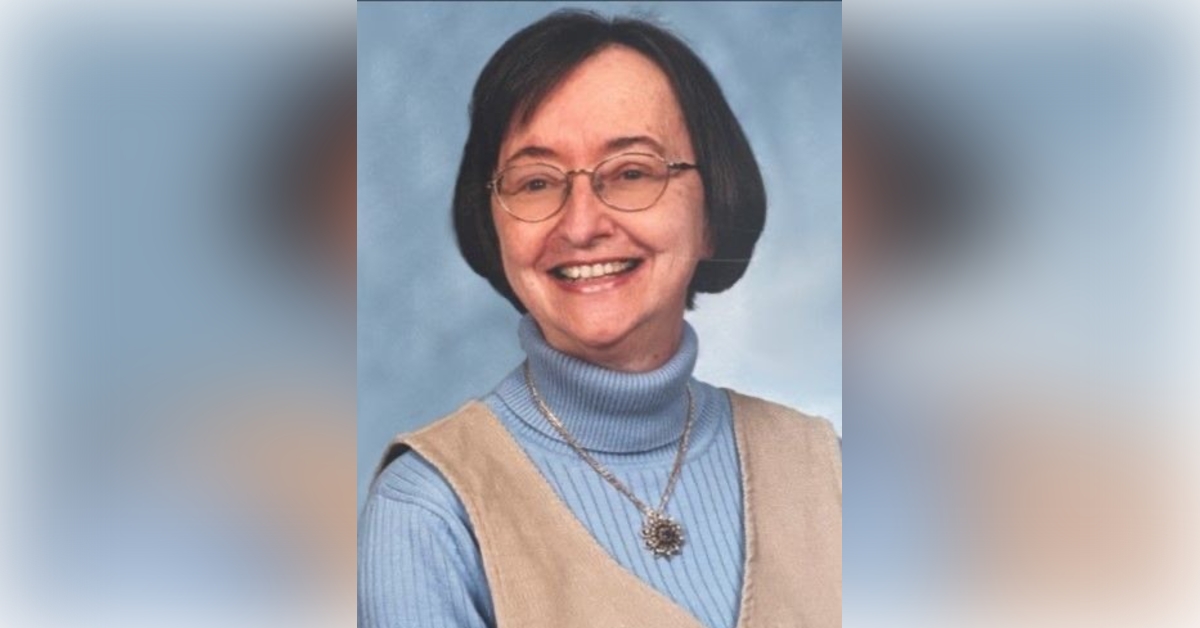 Obituary information for Lynda Joan Kramer