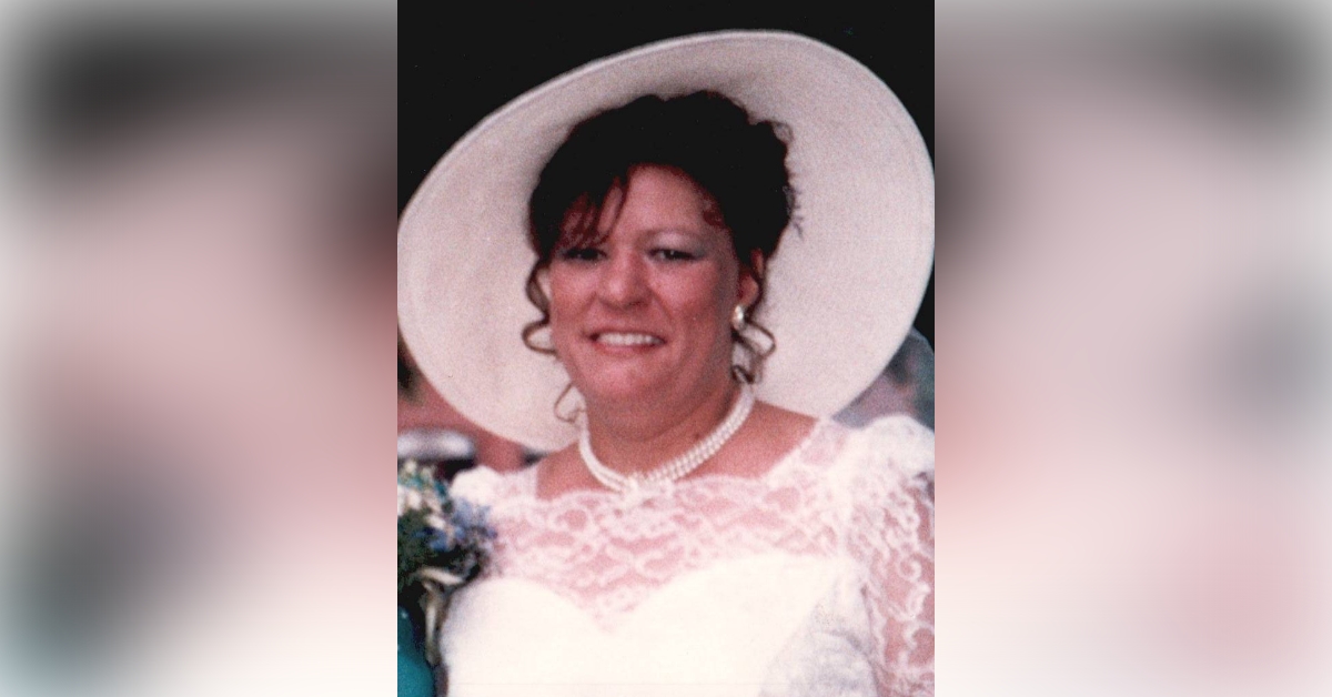 Obituary information for Cathy (Collins) McHenry