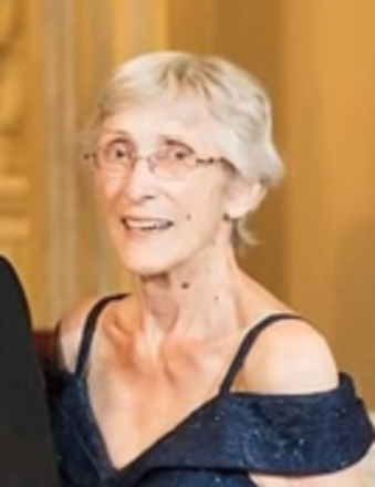 Elizabeth Irby Obituary - 2024 - Hahn Funeral Home