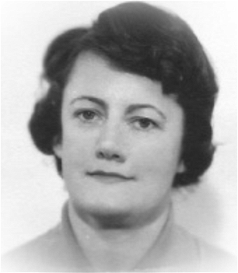 Marie Senecal Obituary - 2024 - Britton Funeral Homes, Inc.