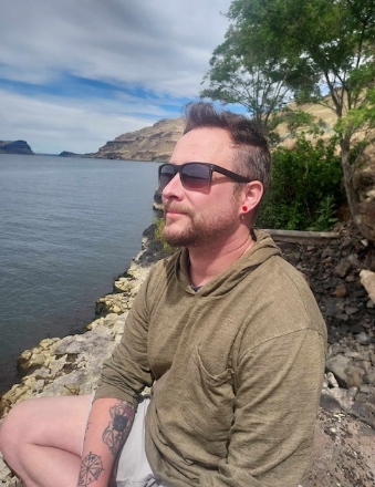 Seth Anthony Mendel Obituary - 2024 - Mountain View Funeral Home