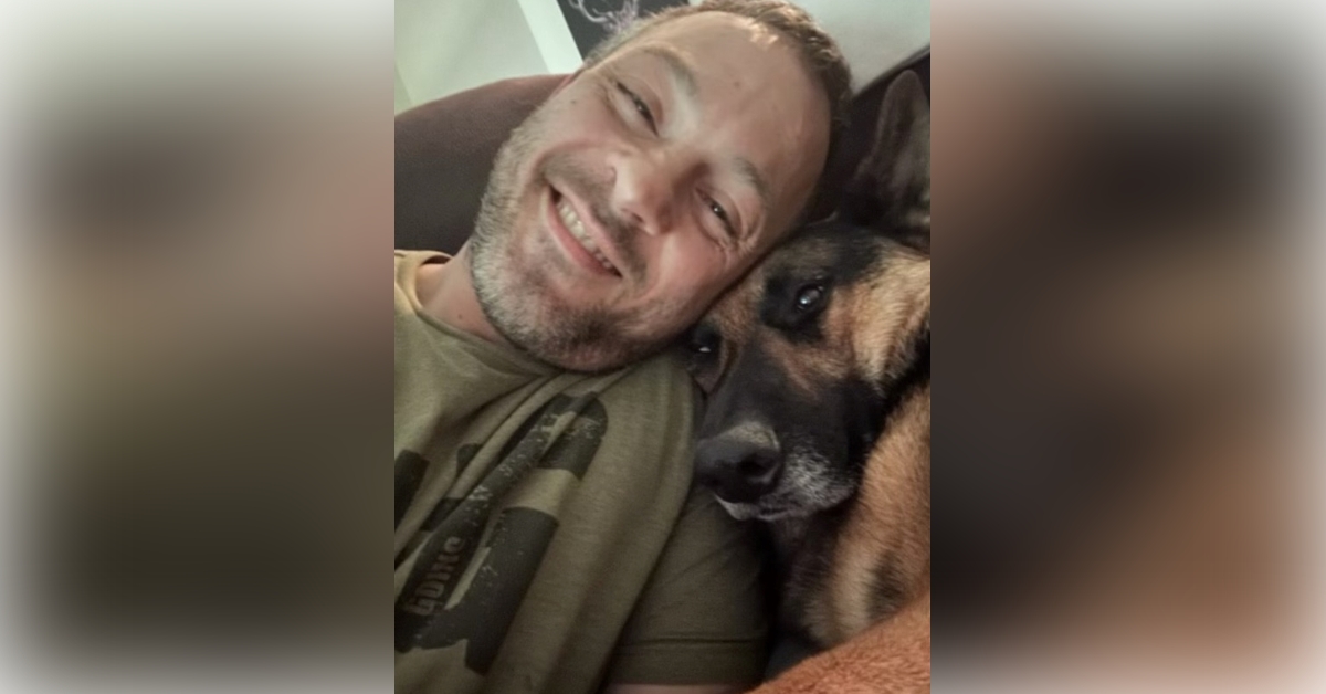 Obituary information for Mr. Nicholas Ryan Scott