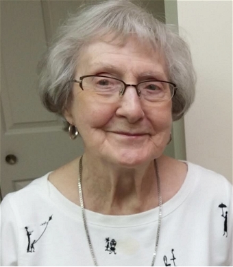 Mary R. Broerman Obituary - 2024 - Thomas-Justin Memorial