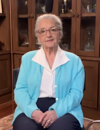 Jacqueline Marie Work Obituary - 2024 - Gooch Funeral Homes