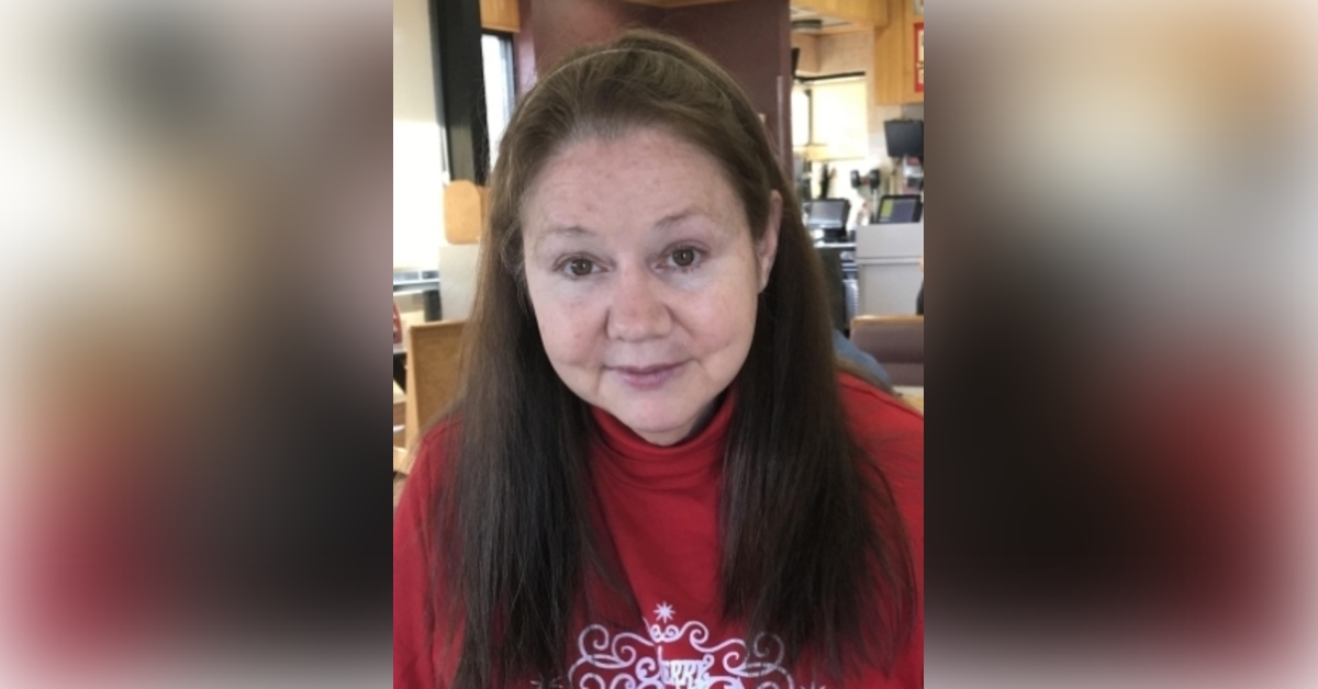 Obituary information for Denise Michelle Page