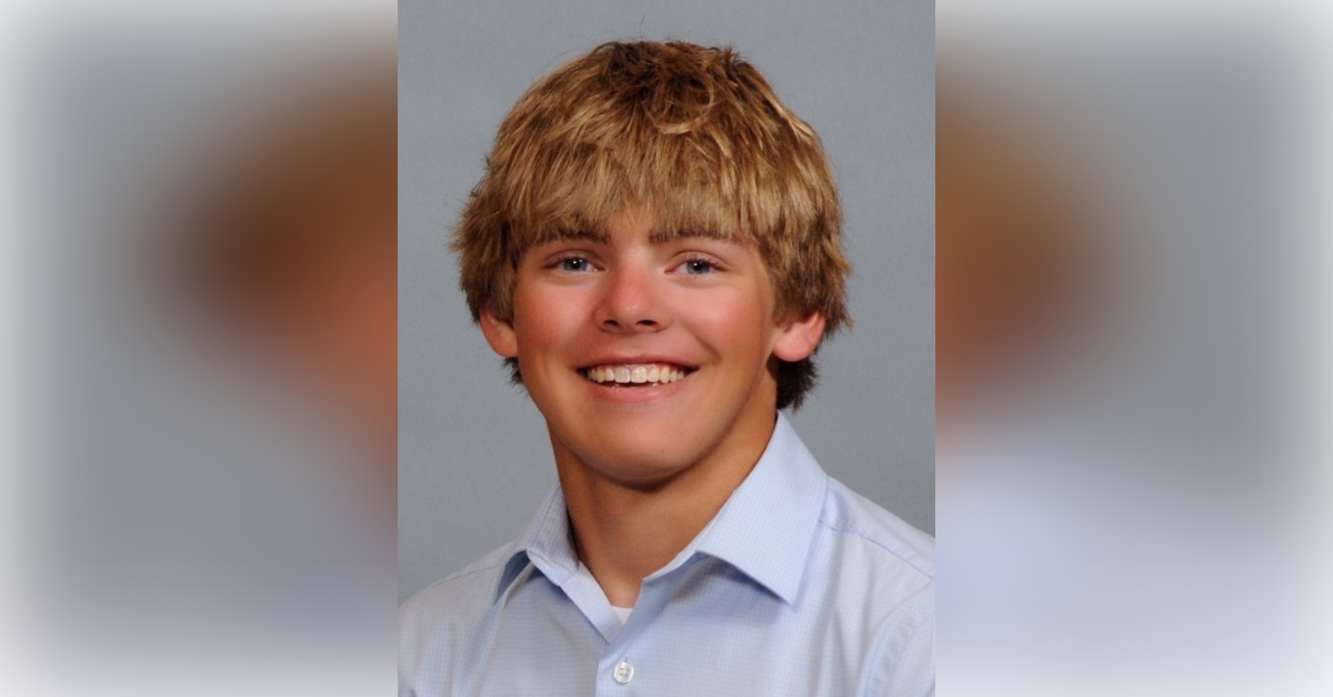 Obituary information for Seth Ryan Fink