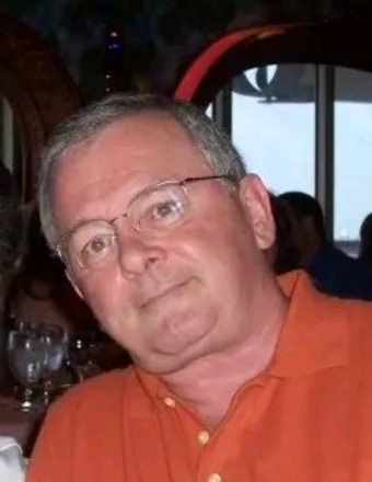 Peter Joseph Matochik Obituary - 2024 - Caruth Hale Funeral Home