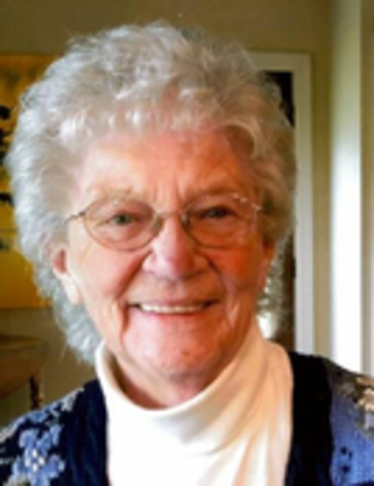 Elizabeth "Betty" Remer Obituary - 2024 - Integrity Funeral Services