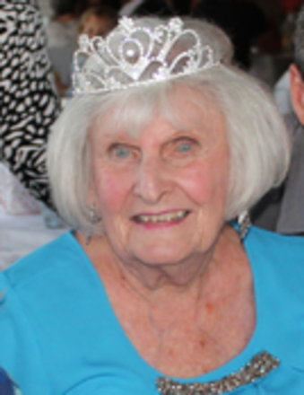 Lelia "Laddie" Benthale Obituary - 2024 - Ferrara Colonial Mortuary