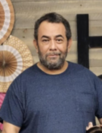 Albert Reyna Gutierrez Obituary - 2024 - Roberts-Martinez Funeral Home