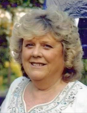 Nancy Alice Cannon Obituary - 2024 - Reece Funeral Home GA