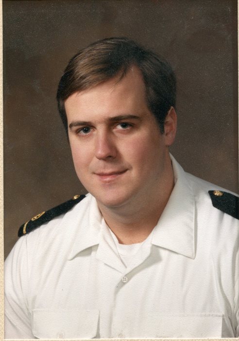 David Fletcher Robbins - 2016 - Staples Funeral Home