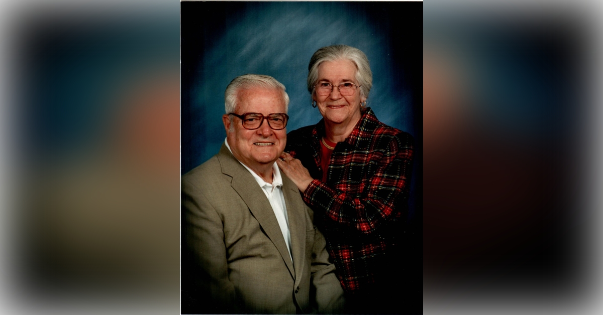 Obituary information for James C Elswick