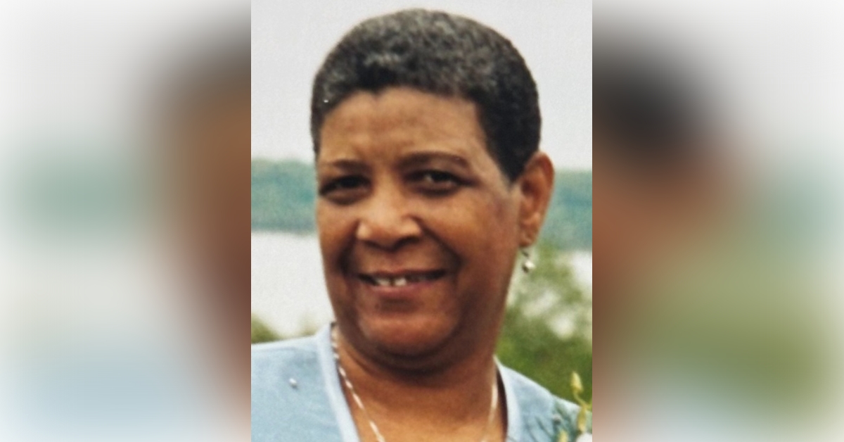 Obituary information for Doris Ann Prue