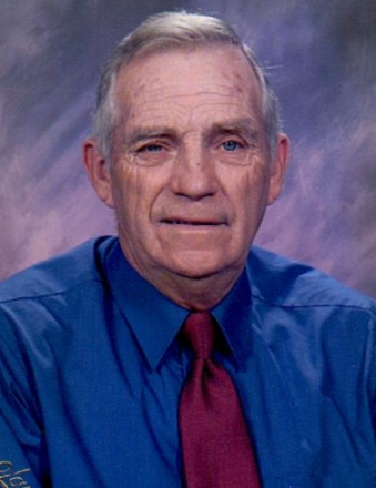 Ronald Preston Rogers Obituary - 2024 - Combs, Parsons & Collins ...