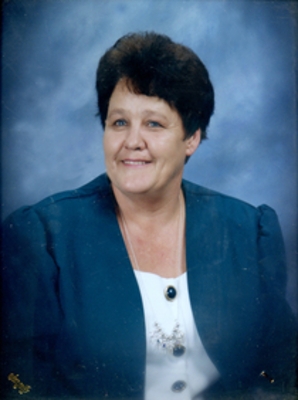 Barbara Ann Tripp Obituary - 2014 - Neal Funeral Home