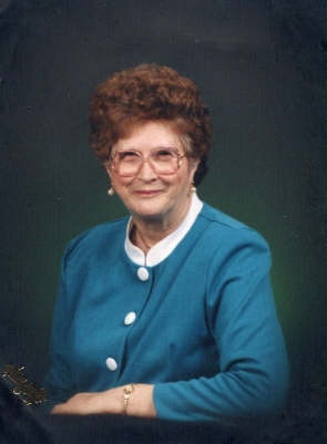 Florene Justice Bush Obituary - 2021 - Neal Funeral Home