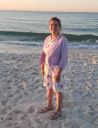 Obituary information for Brenda M. Smith