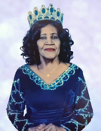 Jestina Brown Obituary - 2024 - Danbury Memorial and Cremation Service LLC.