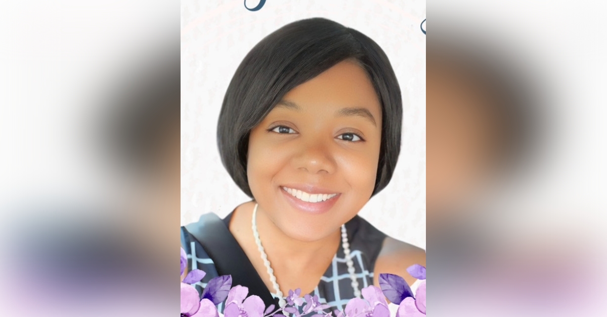 Obituary information for Nicole Mcneal