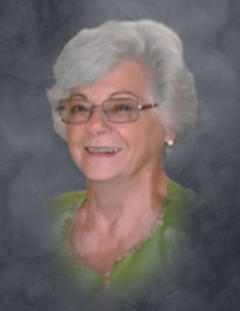 Mrs. Patricia "Pat" Jean Harbin Obituary - 2024 - Evans Funeral Home
