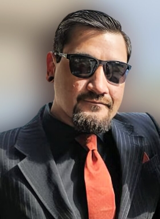 Jason Robert Sandoval Obituary - 2024 - John Molnar Funeral Home