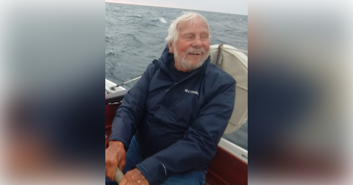 Obituary information for William H. "Bill" Ekstrom