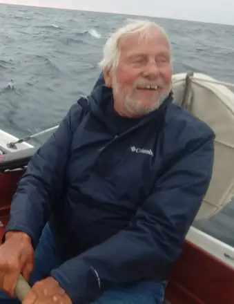 Obituary information for William H. "Bill" Ekstrom