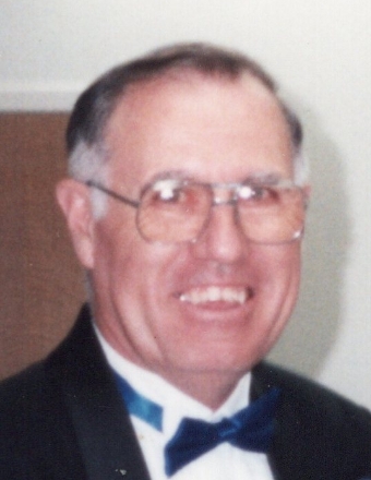 Donald "Don" Campbell Obituary - 2024 - Ames Monument & Cremation Center