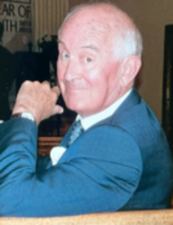 Dr. Michael "Mick" Patrick Igoe Obituary - 2024 - W. J. Dooley Funeral ...