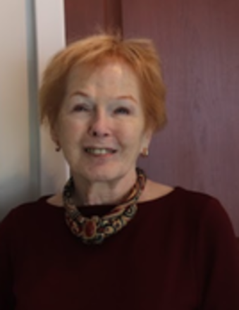 Carolyn M. Shaffer Obituary - 2024 - Logan Funeral Home