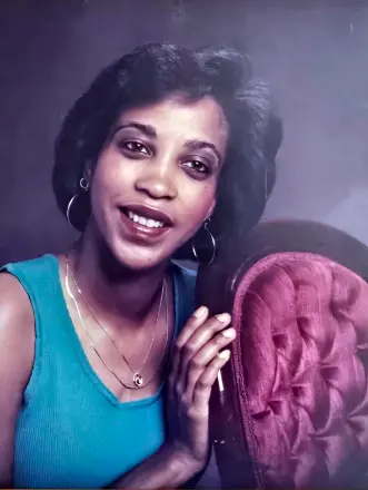 Obituary information for Kim Renee Davis