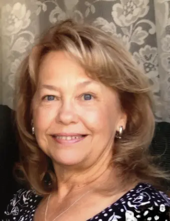 Obituary information for Patricia Ann Burge