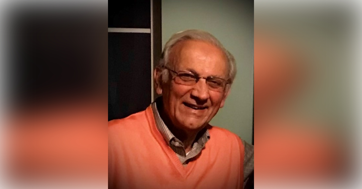 Obituary information for Donald F. "Doc" Morabito, D.Ed.