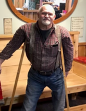 Michael “Iron Mike" Meissner Obituary - 2024 - Lakeshore Family Funeral ...