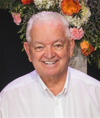 Robert Pease Obituary - 2024 - Peninsula Funeral Homes