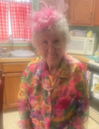 Norma Lee Smith Obituary - 2024 - Stallings Funeral Home