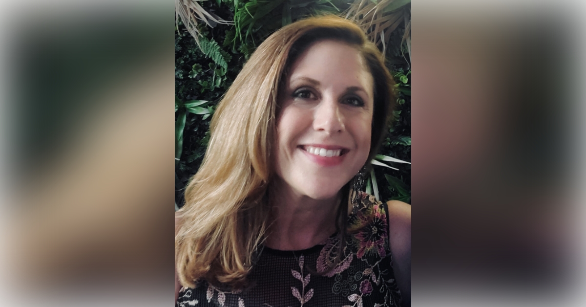 Obituary information for Brandi Roeser Ward