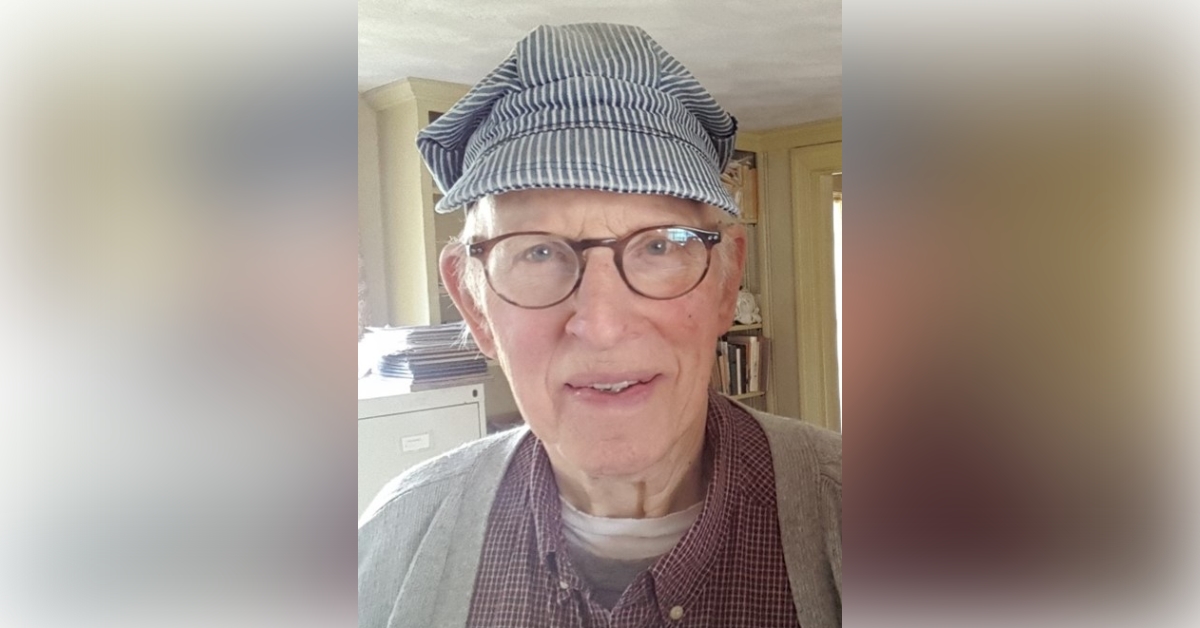 Obituary information for Lester Smith