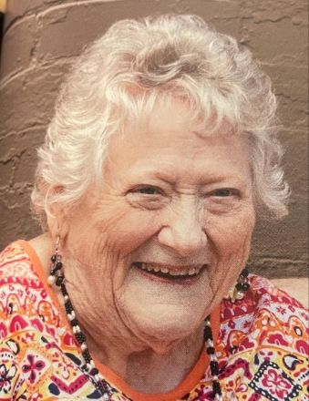 Betty McVey Shields Obituary - 2024 - lantzfuneralhome@frontier.com