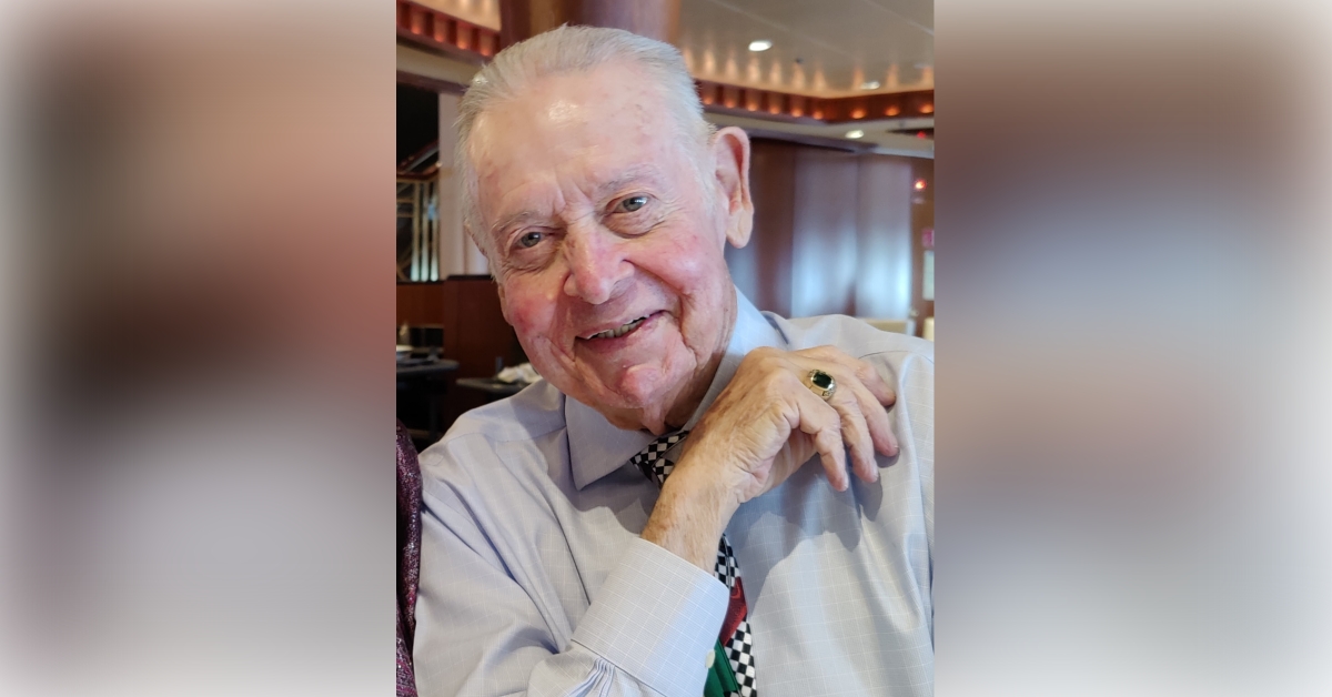 Obituary information for Charles Brayton Gladle, Jr.